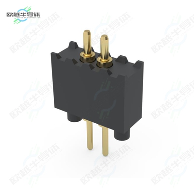 854-22-002-10-041101[连接器.050 PITCH SPRING-LOADED CONNEC]