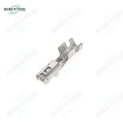 1326030-4[连接器CONN SOCKET 12AWG CRIMP TIN]