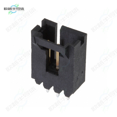 5-104362-2[连接器CONN HEADER VERT 3POS 2.54MM]