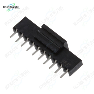 1-2314868-0[连接器10P,2MM,BB,REC,SRVT,2.0,0.1AU,TB]