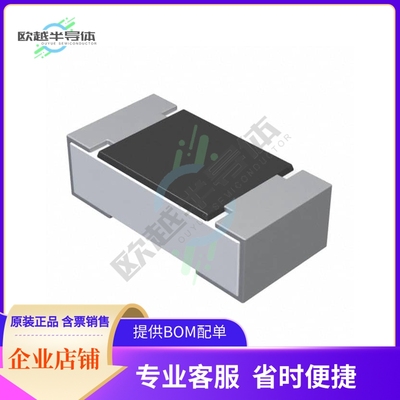 RCA0402100RFKEDHP【RES 100 OHM 1% 1/5W 0402】
