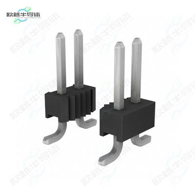 5-146134-2[连接器CONN HEADER SMD 6POS 2.54MM]