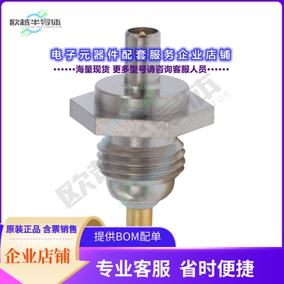 U.FL-R-1[连接器CONN INSPECT ADAPT FOR U.FL PLUG]
