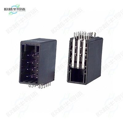 178216-5[连接器CONN HEADER R/A 12POS 3.81MM]