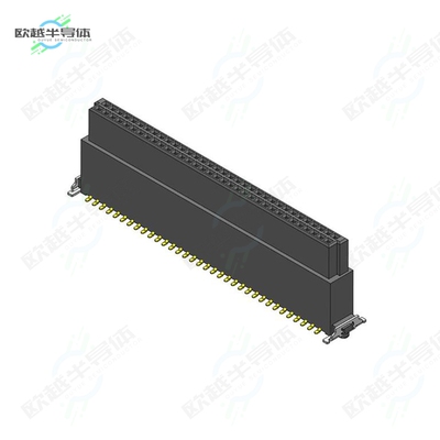 CBEC224-3479B001C1AF[连接器PITCH 1.27MM BOARD TO BOARD FEMA]