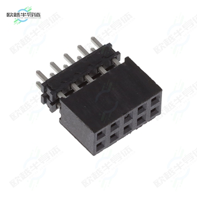 YTE-102-03-F-5-375[连接器2.00 MM FLEXYZ HIGH-DENSITY ELE]