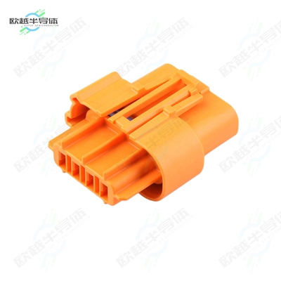 2077820612[连接器RCPT ASSY 2CKT SQUBA 3.6 UL1230]