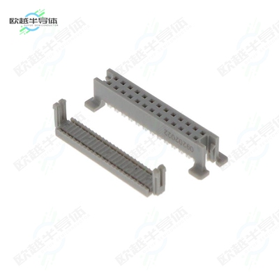 45126-000030[连接器26P SKT NO CENTER POL 30AU]