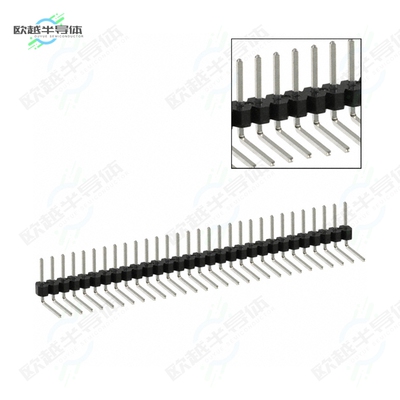 PEC30SBCN[连接器CONN HEADER R/A 30POS 2.54MM]