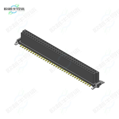 CBEC225-3479B001C1AF[连接器PITCH 1.27MM FEMALE CONNETOR SMC]