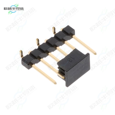 10129380-906002ALF[连接器CONN HEADER SMD 6POS 2.54MM]