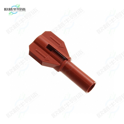 207535-1[连接器CONN PWR LOCK HSG 1POS]