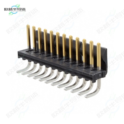 1718141012[连接器CONN HEADER R/A 12POS 3.96MM]