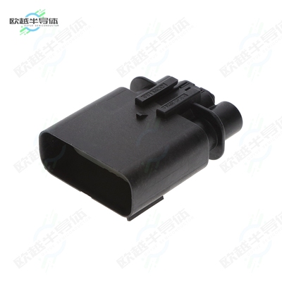 1600813005[连接器MX150 9W HYB BLD BLOCKED ASSY,KE]