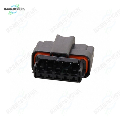 953600-1[连接器CONN RCPT HSG 5POS 5.00MM]