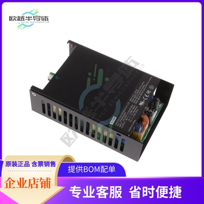 CFM500S360C【AC/DC CONVERTER 36V 410W】
