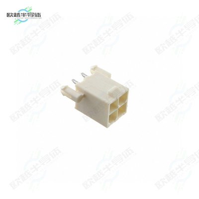 2825261-4[连接器4P VAL-U-LOK HCS VRT HDR W/P V0]
