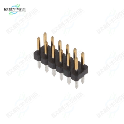 2842127-6[连接器12P,2MM,BRK HDR,DRVT,2.8,0.38AU,]