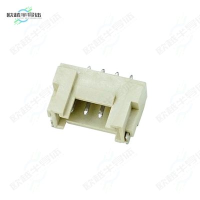 A118[连接器GROVE FMALE HDR HY2.0-4P 1=20PCS]