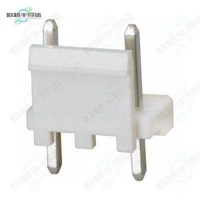 1-1123724-2[连接器CONN HEADER VERT 3POS 3.96MM]