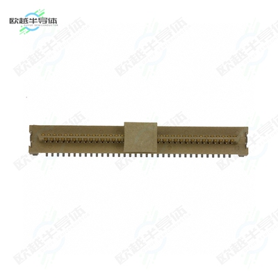 91911-31469LF[连接器CONN HDR 69POS SMD GOLD]