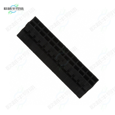 69307-026LF[连接器CONN RCPT HSG 26POS 2.00MM]