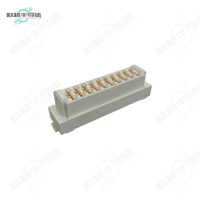 10159560-A00221RLF[连接器POWERSTAK VERTICAL HEADER 10POS]