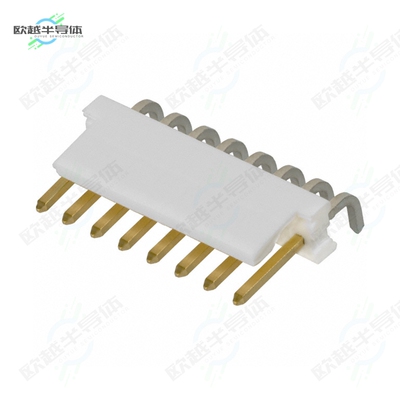3-641210-8[连接器CONN HEADER R/A 8POS 3.96MM]