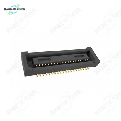 10164227-0401A1RLF[连接器BERGSTAK 0.4MM, 40POSITION, RECE]