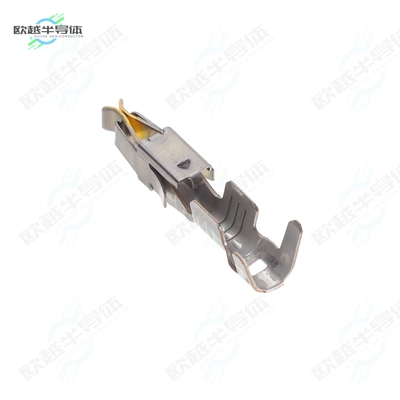 2-927766-1[连接器CONN SOCKET 13-17AWG CRIMP GOLD]