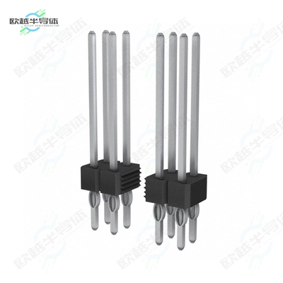 93690-404-10LF[连接器CONN HEADER VERT 10POS 2.54MM]