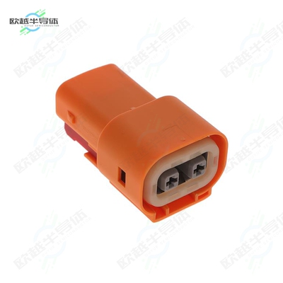 4-2103177-5[连接器CONN PLUG HSG 2POS 10.40MM]