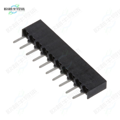 1-2314878-0[连接器10P,2MM,B-B,REC,SRVT,2.7,0.76AU,]