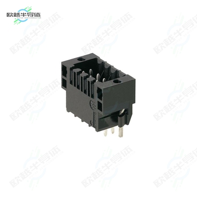 1446600000[连接器CONN RCPT 36POS 0.197 GOLD PCB]