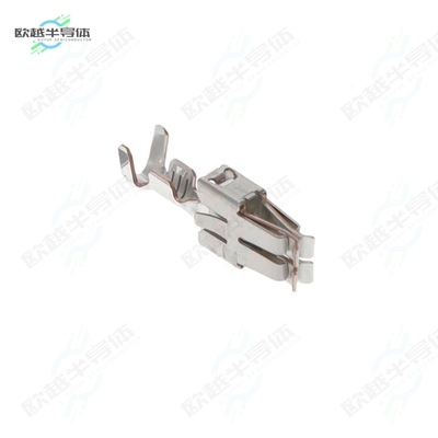 927827-1[连接器CONN SOCKET 17-20AWG CRIMP TIN]
