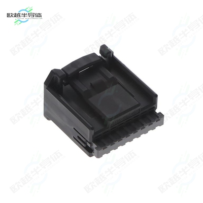 GT25-16DS-HU/R[连接器CONN INLINE SOCKET HSG W/RETAIN]