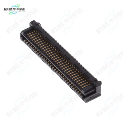 LSEM-130-03.0-F-DV-A-N-K-TR[连接器.8MM HERMAPHRODITIC HORIZO