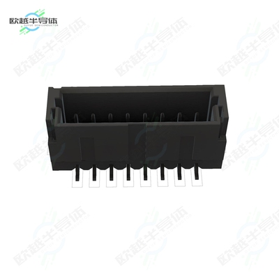 50228-0084N-001[连接器8P, 1.0 MM PITCH WTB WAFER CONN.]