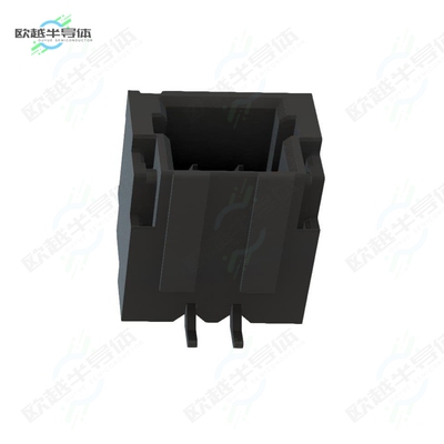 50228-0024N-001[连接器2P, 1.0 MM PITCH WTB WAFER CONN.]