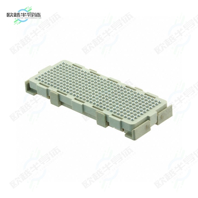 84501-001LF[连接器CONN ARRAY RCPT 300POS SMD GOLD]