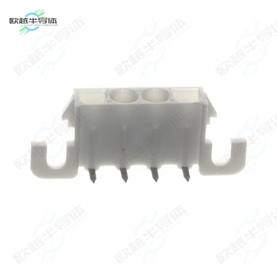 3-643230-0[连接器CONN HDR 4POS 0.25 GOLD PCB R/A]