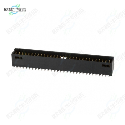 7-102618-8[连接器CONN HEADER VERT 60POS 2.54MM]