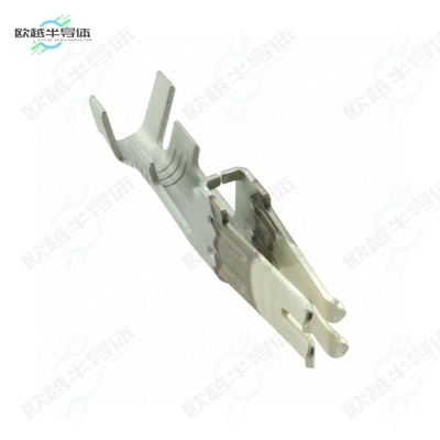 428150114[连接器CONN SOCKET 10-12AWG CRIMP SILVR]