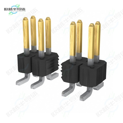 95157-114LF[连接器CONN HEADER SMD 14POS 2.54MM]