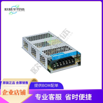 PMC-12V150W1BJ【AC/DC CONVERTER 12V 150W】