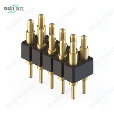 827-22-010-10-020101[连接器FMLB SPRING-LOADED CONN, SMT DOU]