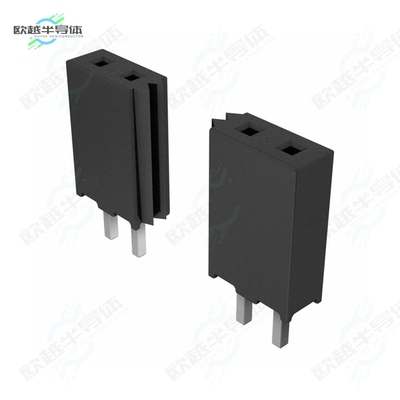 SQT-113-01-L-S[连接器CONN RCPT 13POS 0.079 GOLD PCB]