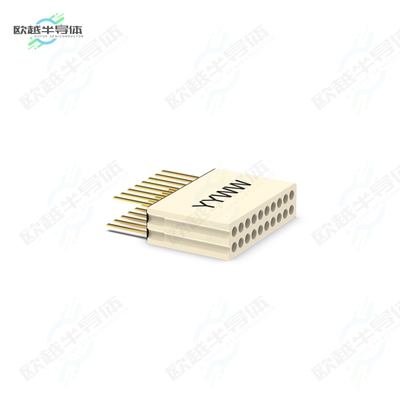 A79038-001[连接器18 POSITION DUAL ROW MALE NANO-M]