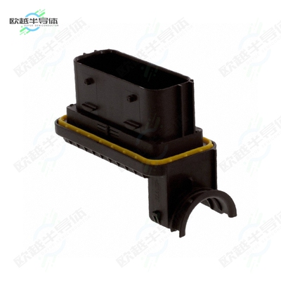 2138846-2[连接器CONN RCPT HSG 28POS AMPSEAL]
