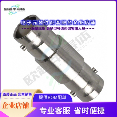 31-70019[连接器COAX ADAPT BNC TO BNC]